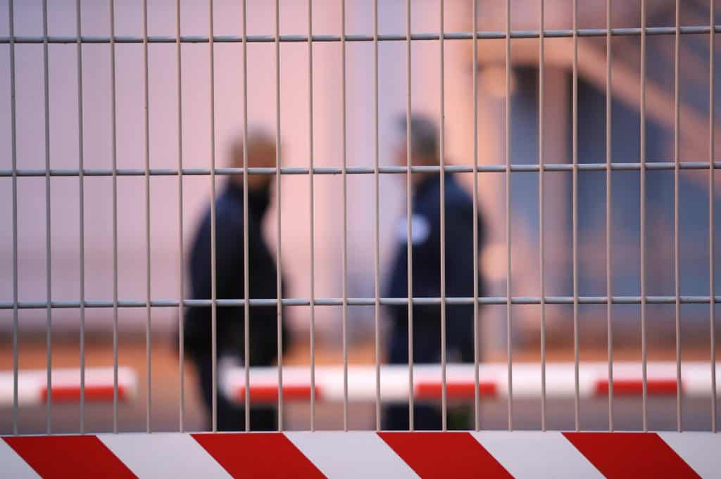 e-shelter security solutions from a single source | e-shelter.io