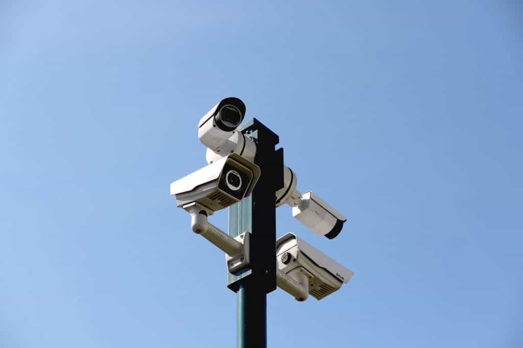 e-shelter security solutions from a single source | e-shelter.io