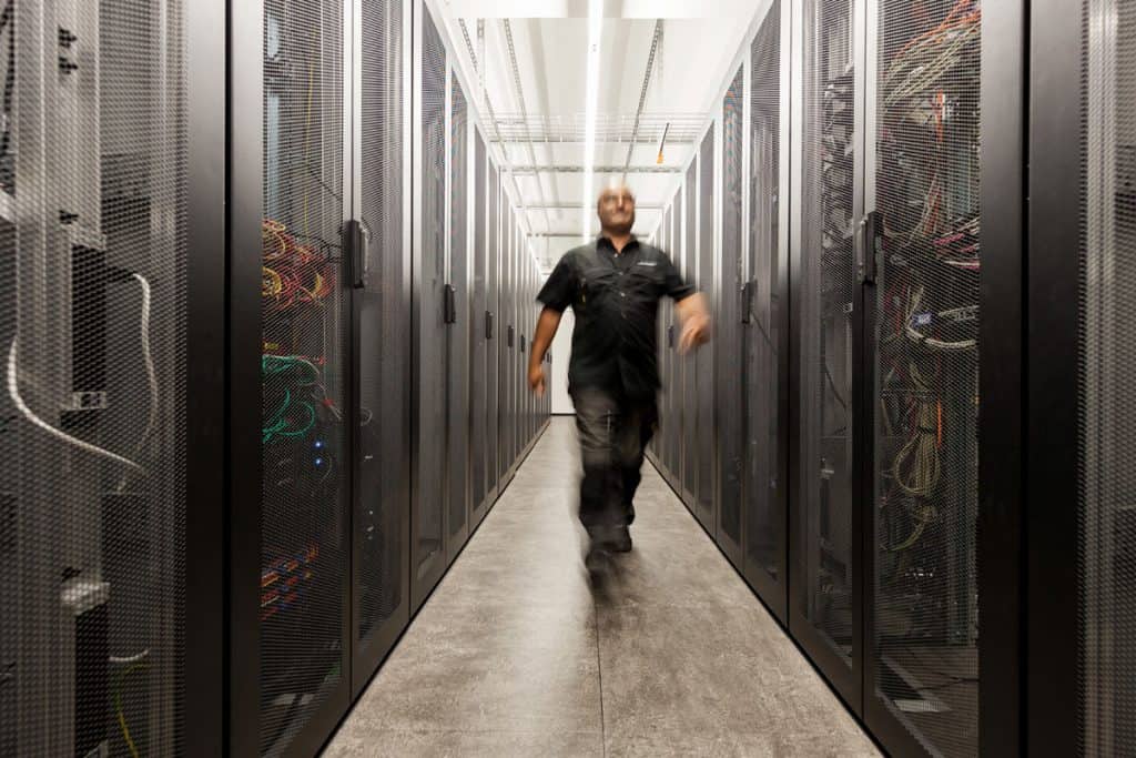 e-shelter security solutions from a single source | e-shelter.io