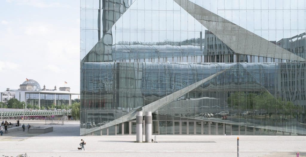Smart Building: Definition, Examples & Technology